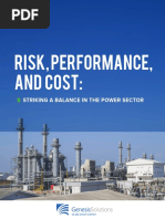 Steam Pyramid Analysis A Comprehensive Case Study | PDF