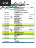 Kew - PS-1 - Borang Terimaan Barang-Barang (BTB) | PDF