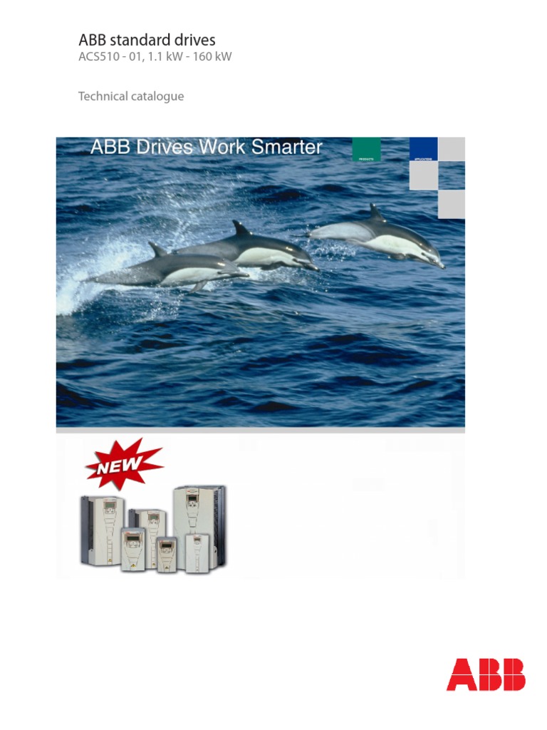 Abb Acs510 - en - Rev D | PDF | Electromagnetic Compatibility ...