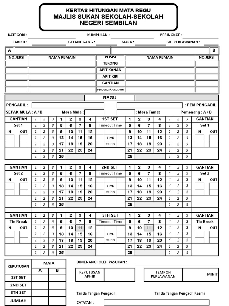Borang Kiraan Mata Baru 2015 Pdf
