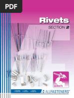 MS20470 | PDF | Rivet | Metals
