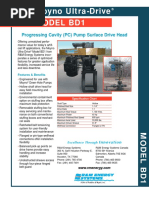 Rotary - Power SMA Range v1 | PDF | Piston | Electric Motor