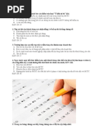 Chuong 5 - Kiem Toan Quy Trinh Mua Hang - Thanh Toan | PDF