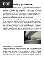 Stack Sampling Port Guidelines | PDF | Chimney | Civil Engineering