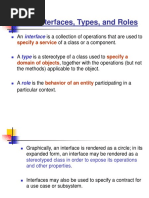 Ooad Case Studies | PDF | Cryptanalysis | Cryptography