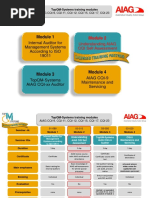 AIAG CQI Standards | PDF