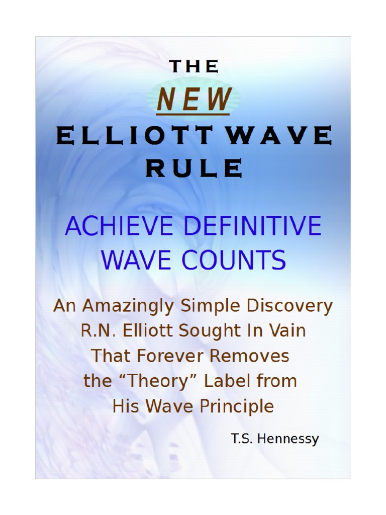 New Elliott Wave Rule PDF | PDF | Investor | Investing