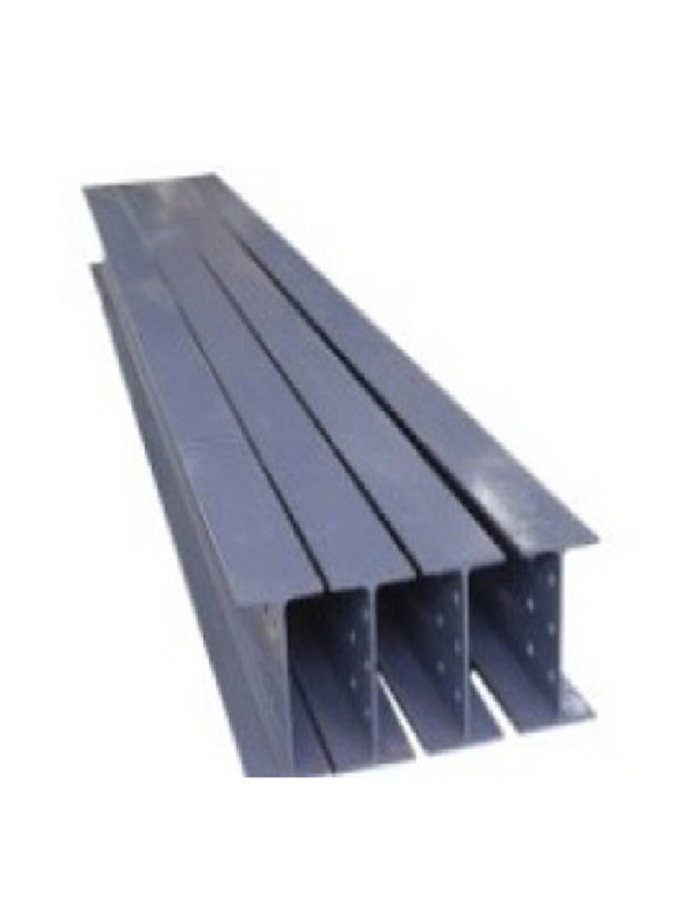 Structural Steel Beam 500x500 | PDF