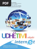 Bota reale VS Bota dixhitale | PDF