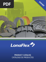 ASK Brake Lining Catalogue | PDF | Wheeled Vehicles | Motor Vehicle ...