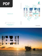 Petronas Risk Matrix Procedure | PDF | Risk Assessment | Risk