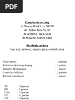 Histopathology Report (Example) | PDF | Histopathology | Pathology