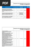 Formulario Unico de Reclamaciones FURIPS | PDF | Salud y bienestar ...