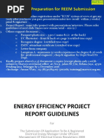 DPR Format of Hotel Industry For Bank Loan | PDF | Factory | Banks