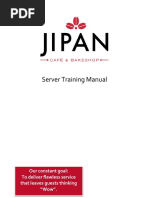 Cappello Cocktail Menu Digital | PDF