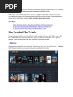 Bokep Indo Terbaru - Video Bokep Indonesia Terbaru Dan Terlengkap | PDF