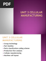 Opitz Classification System Detailed | PDF