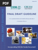 CIMAH Regulations Overview 1996 | PDF | Emergency Management ...