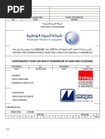 Construction Environmental Management Plan - CEMP - Template (A334171 ...