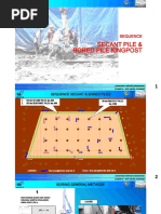 Runway Turn Pads and Strips Guidelines | PDF | Runway | Aviation