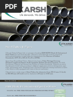 Standard Hooks Card-ASTM PDF | PDF | Building Materials | Metals