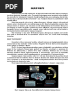 Are Bionic Superhumans On The Horizon by Ramez Naam | PDF | Prosthesis ...