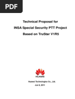 P25 Standards | PDF | Specification (Technical Standard) | Interoperability