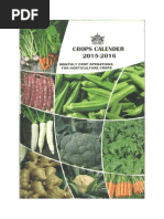 Covo Rugare Gold PLUS | PDF | Fertilizer | Seed