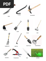 Bolo Is Used For Cutting Tall Grasses and Weeds and Chopping Branches ...