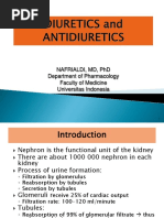 Uricol Effervescent Granules Patient Information Leaflet | PDF