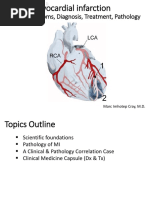 ECG Interpretation | PDF | Electrocardiography | Cardiology
