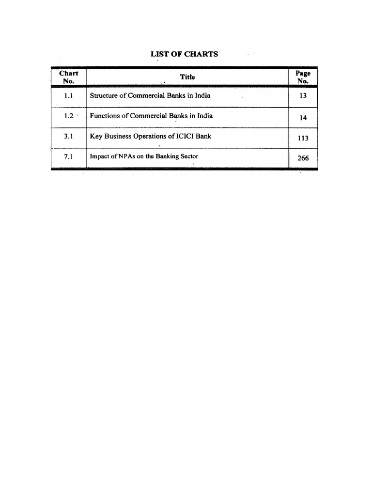 08 Charts | PDF | Classics