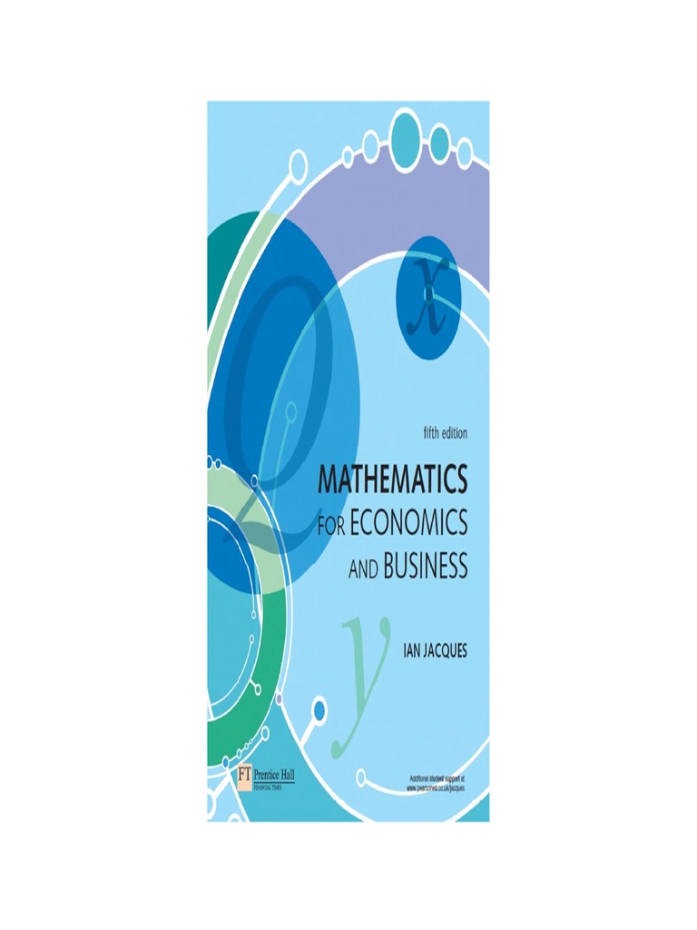Finance Mathematics Essentials | PDF | Present Value | Internal Rate Of ...