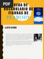 PEABODY Manual PPVT III PDF | PDF