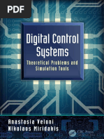 ME2142E Feedback Control Systems-Cheatsheet | PDF | Algorithms | Analysis