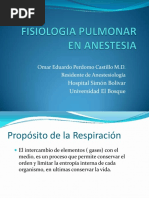 Protocolo Blue | PDF | Enfermedades y trastornos | Neumología