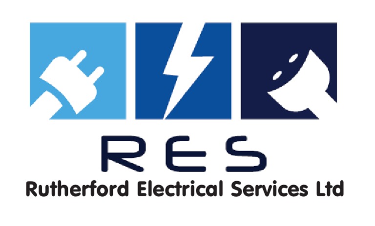 Rutherford Logo | PDF