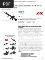 Pistola de Combustion 16E Sulzer Metco DSE-0003.3 - 16E - EN PDF | PDF ...