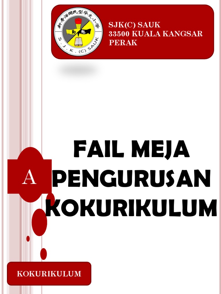 Senarai Muka Depan Fail Hem | PDF