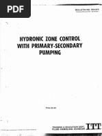 Zone Control Valve Technical Data Sheet | PDF