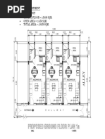 Motor Pool Layout Setup | PDF | Battalion | Non Commissioned Officer