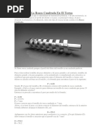 Chavetas Tablas | PDF