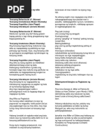 Teoryang Innative | PDF