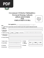 NSRP Form 2 Employer Reg Form | PDF | Labour | Business