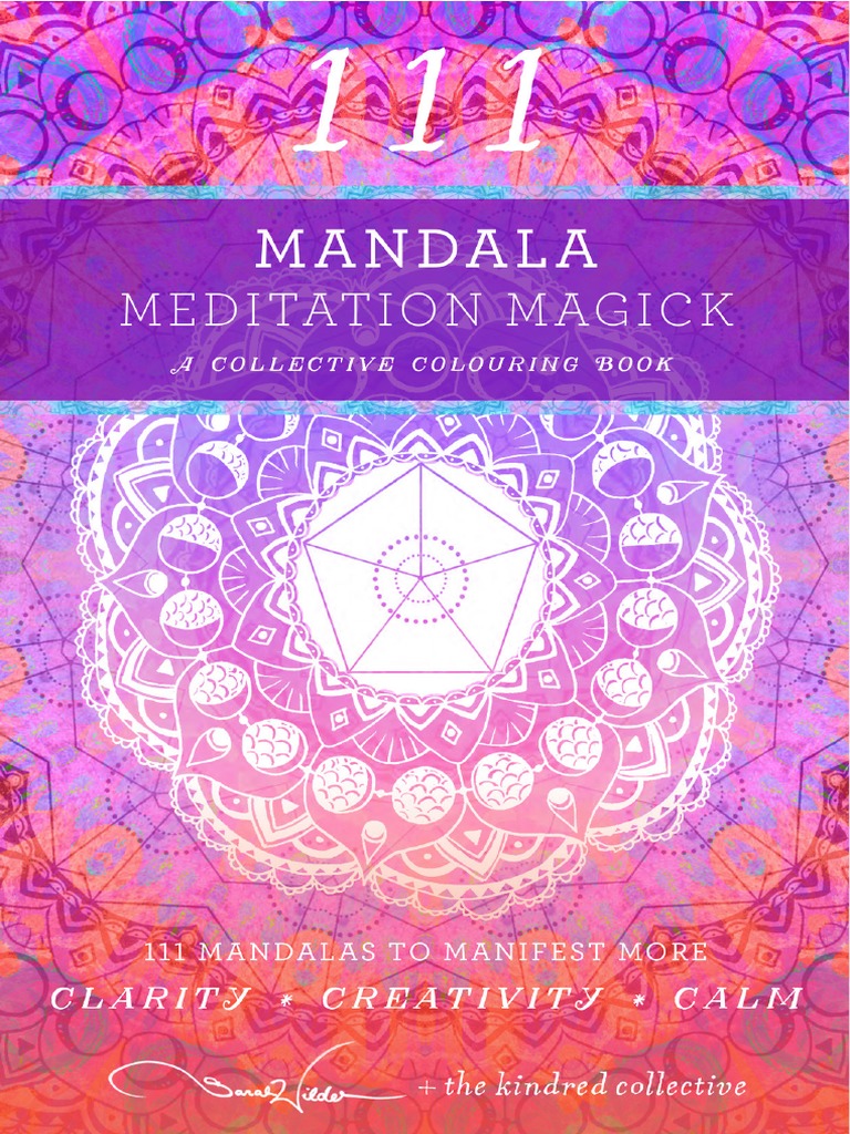 Mandala Magick | PDF | Mandala | Spirituality