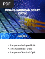 Penjelasan Mengenai OTB | PDF | Teknologi & Rekayasa