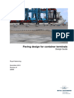 Road Note 29: A Guide To The Structural Design of Pavements For New ...