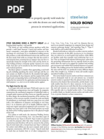 H4L Stud | PDF | Welding | Construction