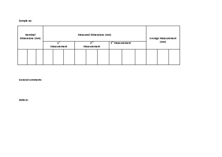 Visual Inspection of Timber | PDF | Nature