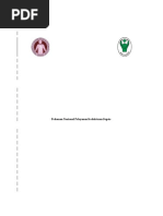 Clinical Pathway Fraktur Tibia | PDF